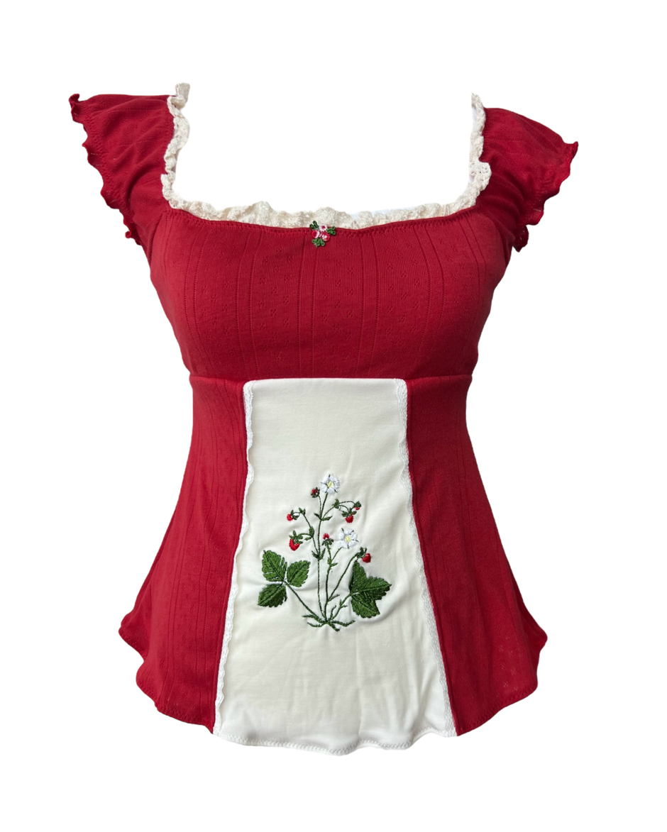 Dream Seams: Handmade Clothing Business