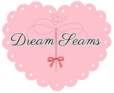 Dream Seams: Handmade Clothing Business