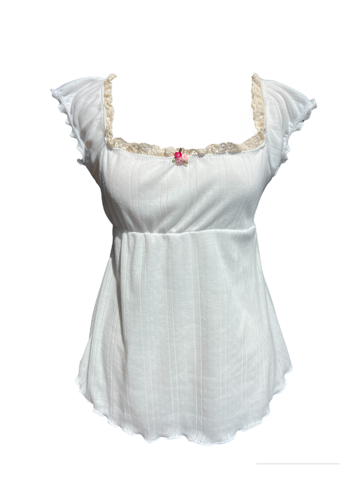 Dream Seams: Handmade Clothing Business