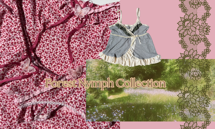 Dream Seams: Handmade Clothing Business